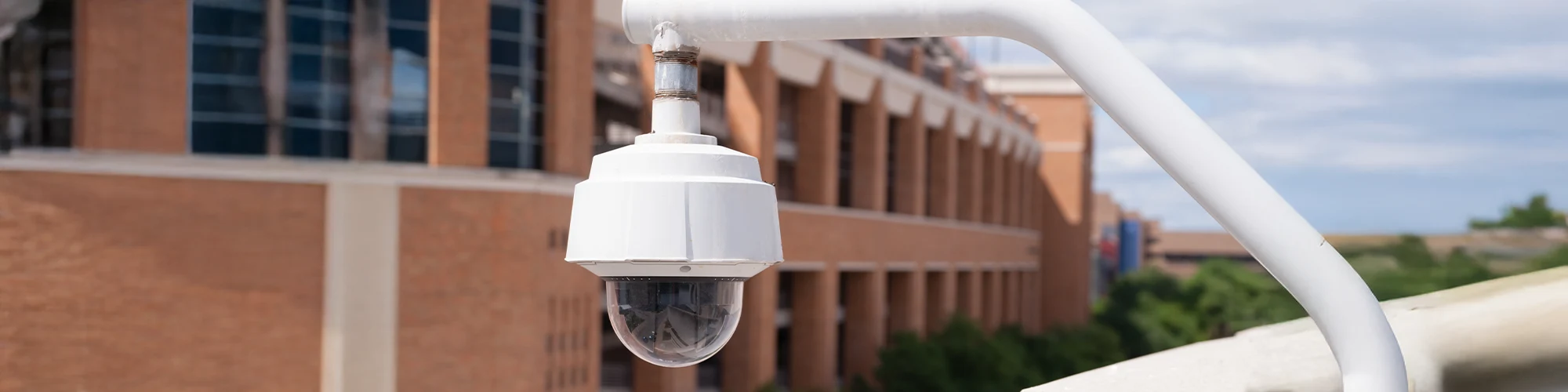 CCTV for Schools | Safeguarding Educational Environments